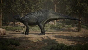 Barsboldia | Path of Titans Wiki | Fandom