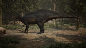 Barsboldia | Path of Titans Wiki | Fandom