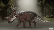 Styracosaurus | Path of Titans Wiki | Fandom