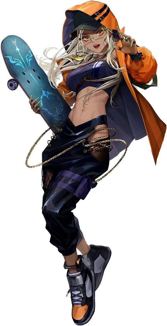 We shall all hang separately: A Tom Clancy's The Division RP | SpaceBattles