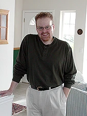 Monte Cook | Pathfinder Wiki | Fandom