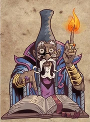 List of harrow cards | Pathfinder Wiki | FANDOM powered by Wikia