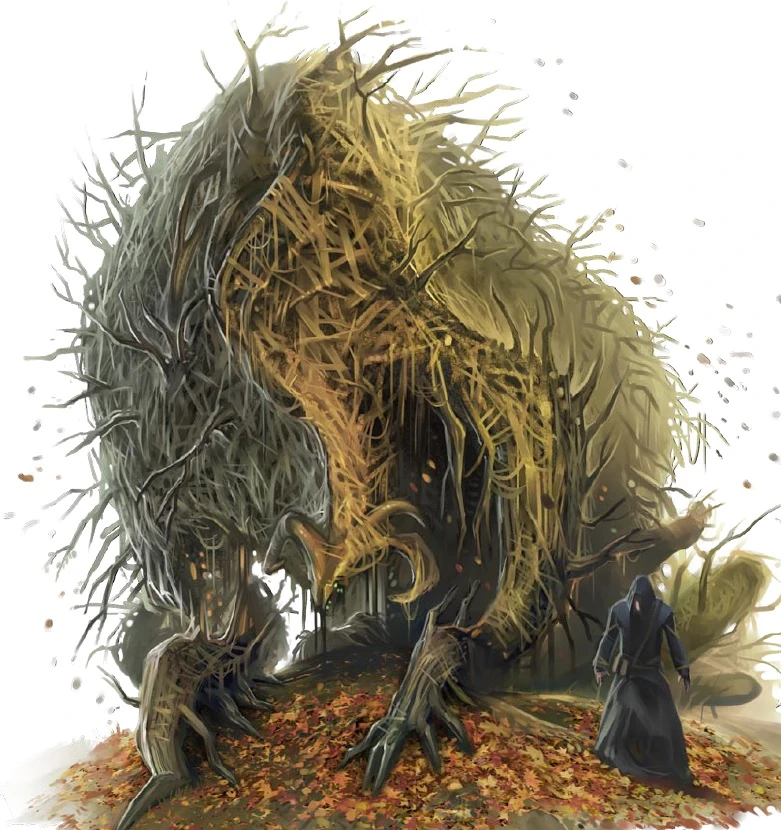 Cyth-V'sug | Pathfinder Wiki | FANDOM powered by Wikia