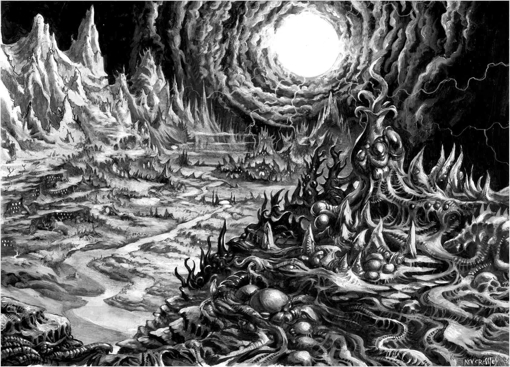 Abisso | Pathfinder Wikia | Fandom