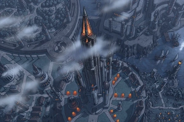 Skyreach | Pathfinder Wiki | Fandom