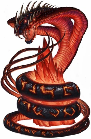 Image - Xacarba.jpg | Pathfinder Wiki | FANDOM powered by Wikia