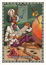 List of harrow cards | Pathfinder Wiki | FANDOM powered by Wikia