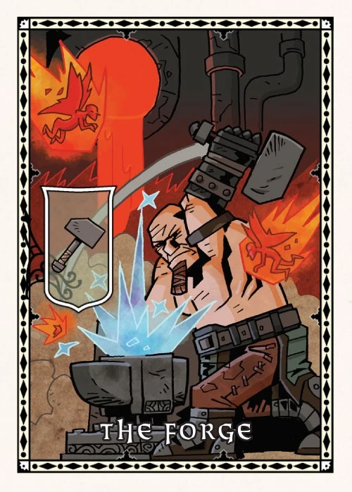 List of harrow cards | Pathfinder Wiki | FANDOM powered by Wikia