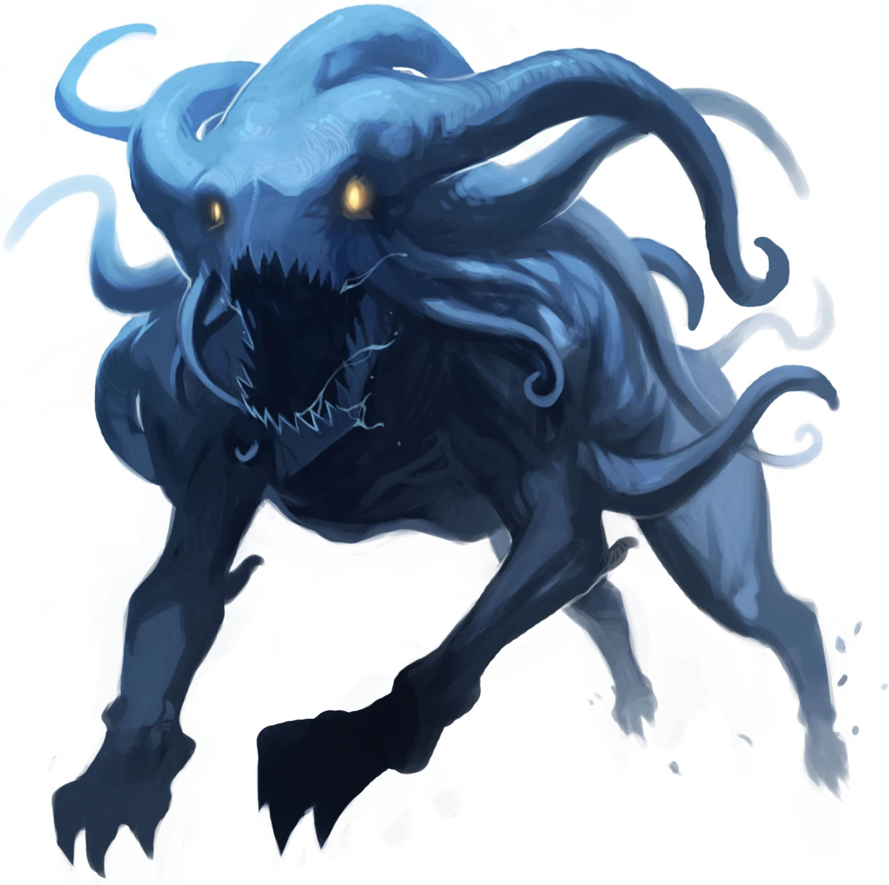 Akata | Pathfinder Wiki | FANDOM powered by Wikia