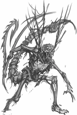 Osyluth | Pathfinder Wiki | Fandom