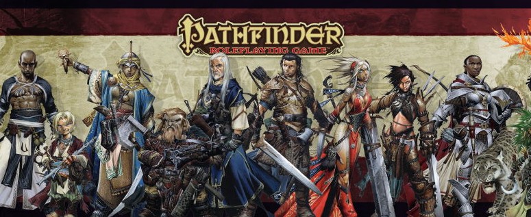 图像 - Pathfinder-e1322541126431.jpg | Pathfinder中文 维基 | FANDOM powered ...