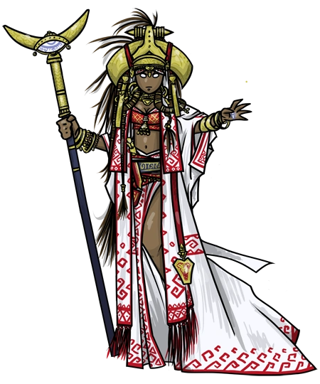 Image - Iconic Oracle- PFWiki.png | Pathfinder Wiki | FANDOM powered by ...