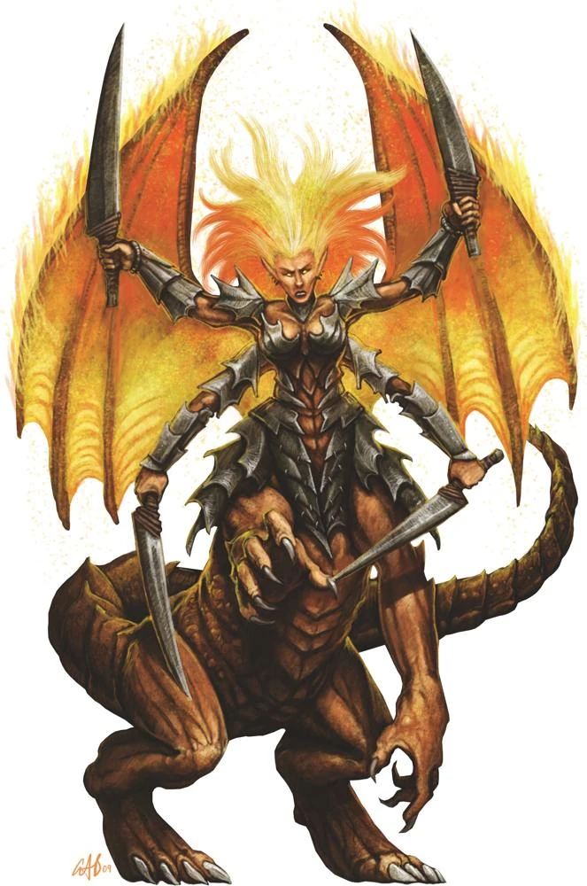 Ymeri | Pathfinder Wiki | Fandom