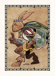 List of harrow cards | Pathfinder Wiki | FANDOM powered by Wikia