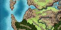 Image - Varisia map.jpg | Pathfinder Wiki | FANDOM powered by Wikia