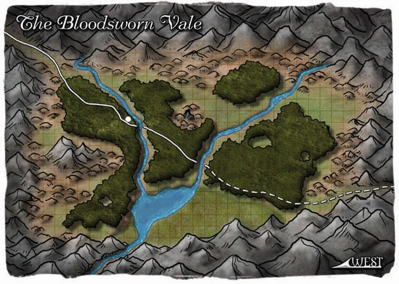 Bloodsworn Vale | Pathfinder Wiki | Fandom