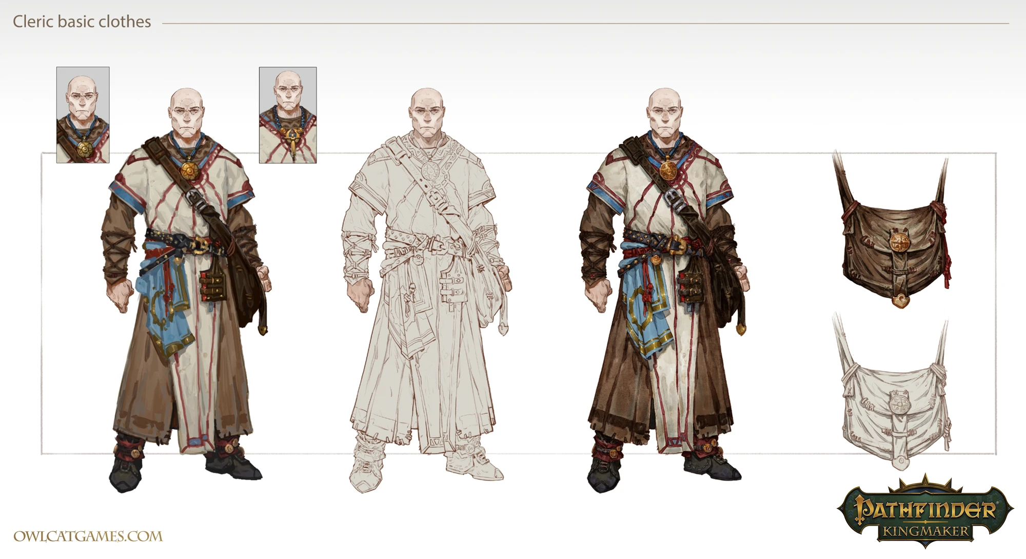 Clérigo | Pathfinder Wiki | Fandom