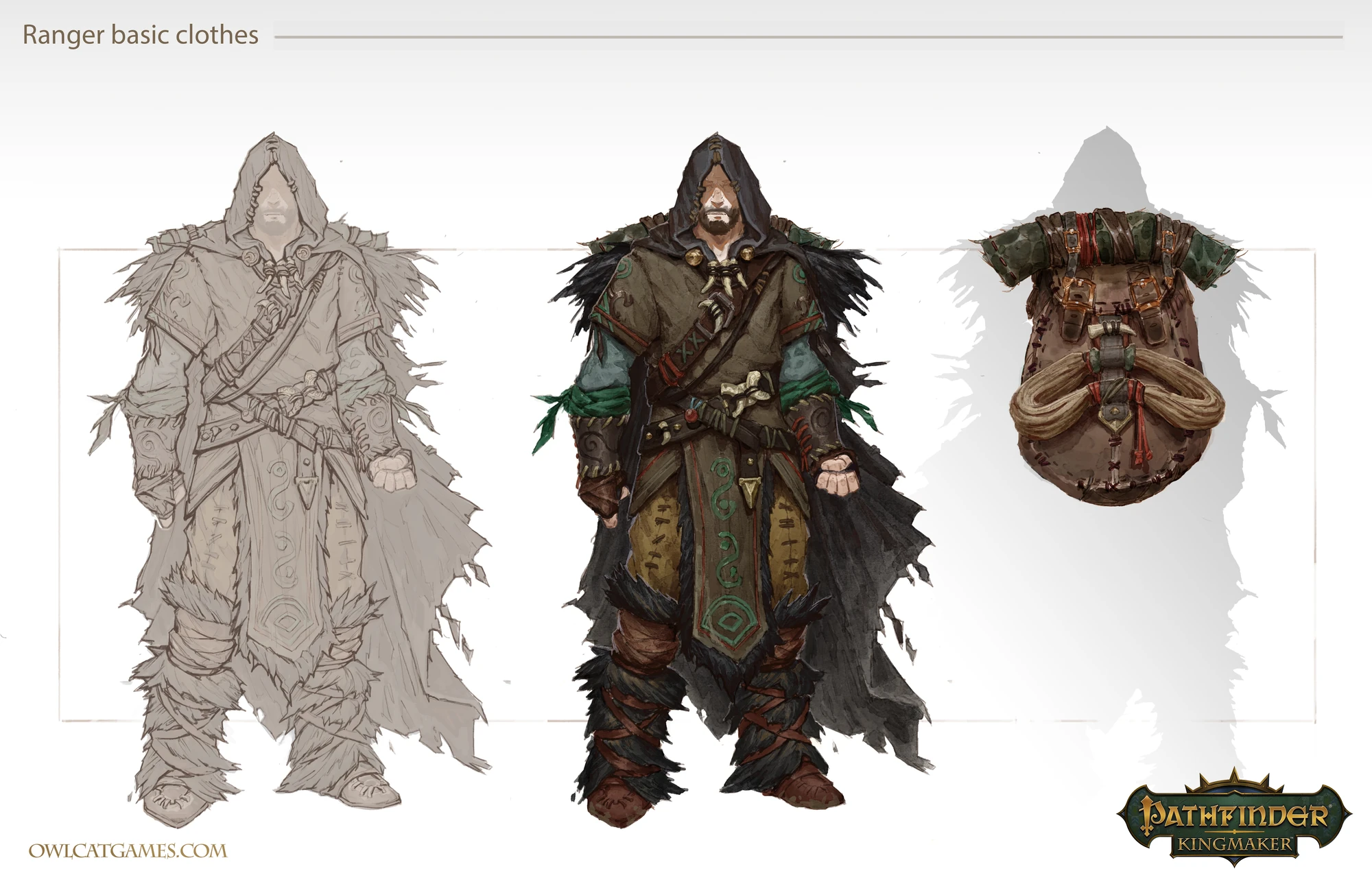 Explorador | Pathfinder Wiki | Fandom