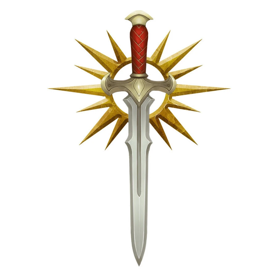 Iomedae | Pathfinder Kingmaker Wiki | Fandom