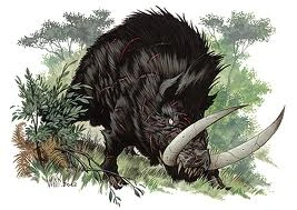 Boar | Pathfinder Kingmaker Wiki | FANDOM powered by Wikia