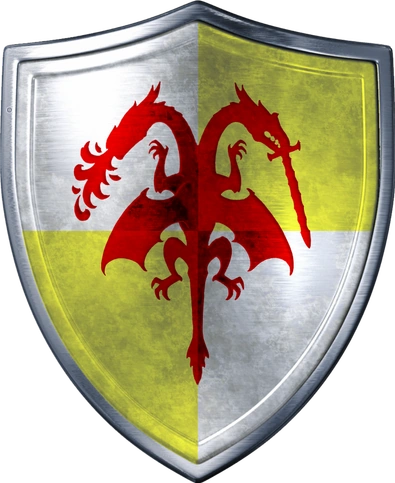 House Rogarvia | Pathfinder Kingmaker Wiki | Fandom