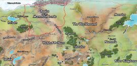 Realm of the Mammoth Lords | Pathfinder Kingmaker Wiki | Fandom