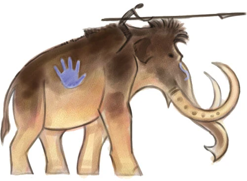 Realm of the Mammoth Lords | Pathfinder Kingmaker Wiki | Fandom