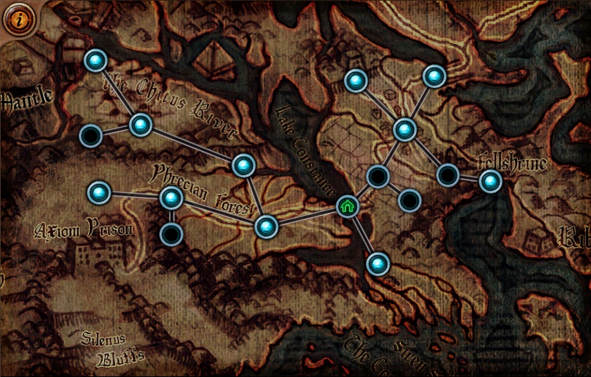 Wraeclast | Path of Exile Wiki | Fandom Wraeclast | Path of Exile Wiki | Fandom