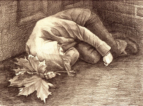 Category:Characters | Pathologic Wiki | Fandom