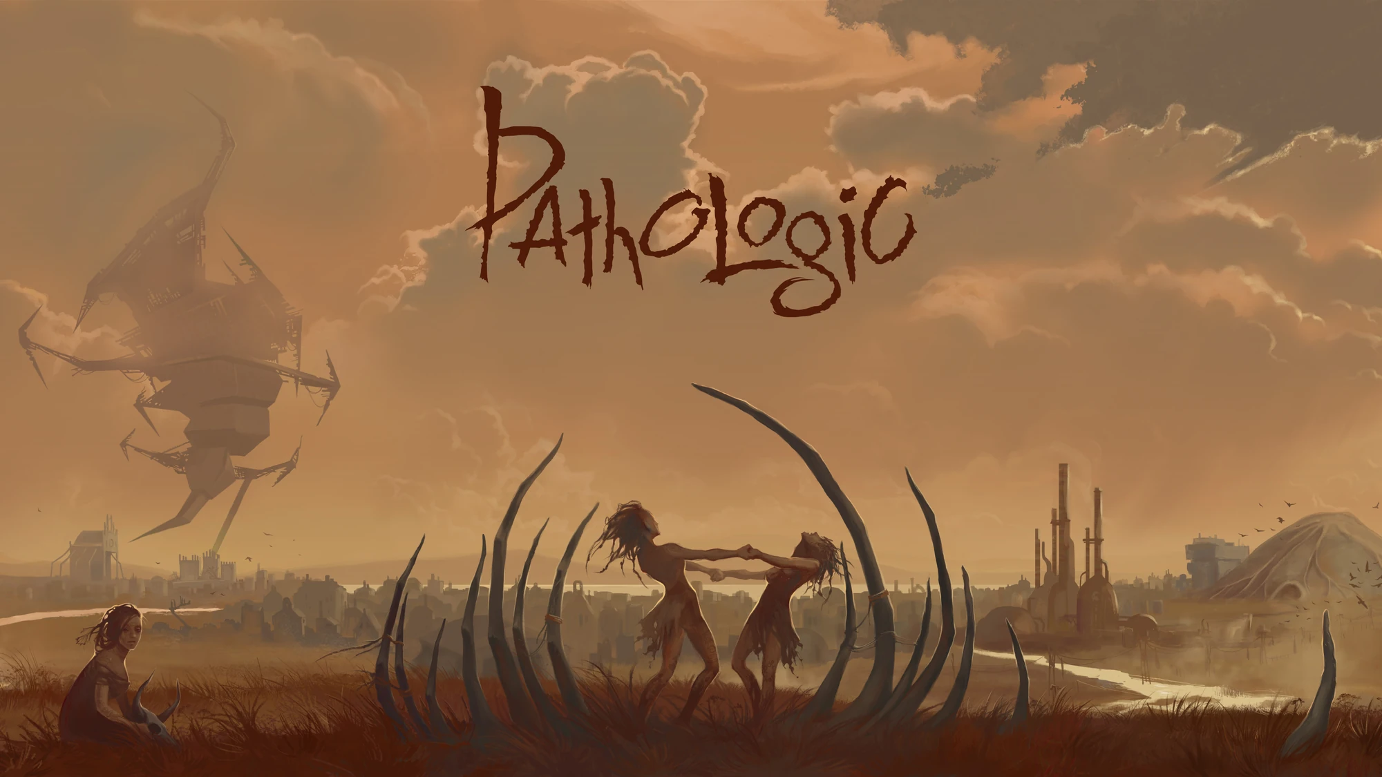 Pathologic Wiki | Pathologic Wiki | FANDOM powered by Wikia