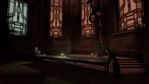 Plot: Pathologic 2 - Official Pathologic Wiki