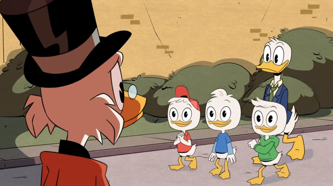 Paco Pato/temporada 1 | Patoaventuras Wiki | Fandom