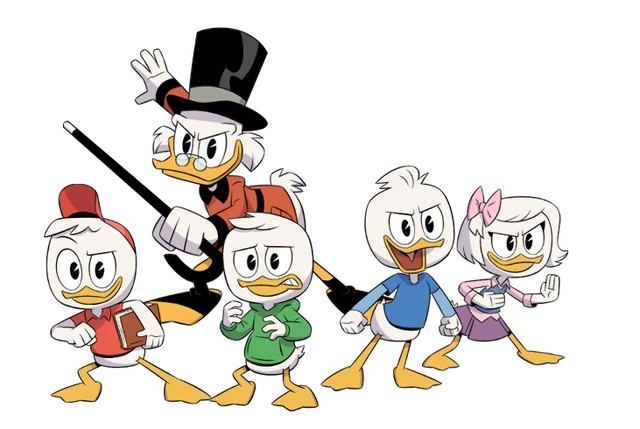 Imagen - B08C8DD6-43E9-41F6-B905-BF81CA420000.png | Patoaventuras Wiki ...