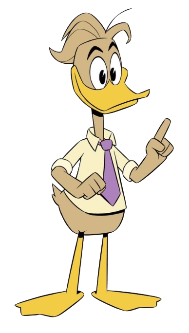 Fenton Crackshell-Cabrera | Patoaventuras Wiki | Fandom