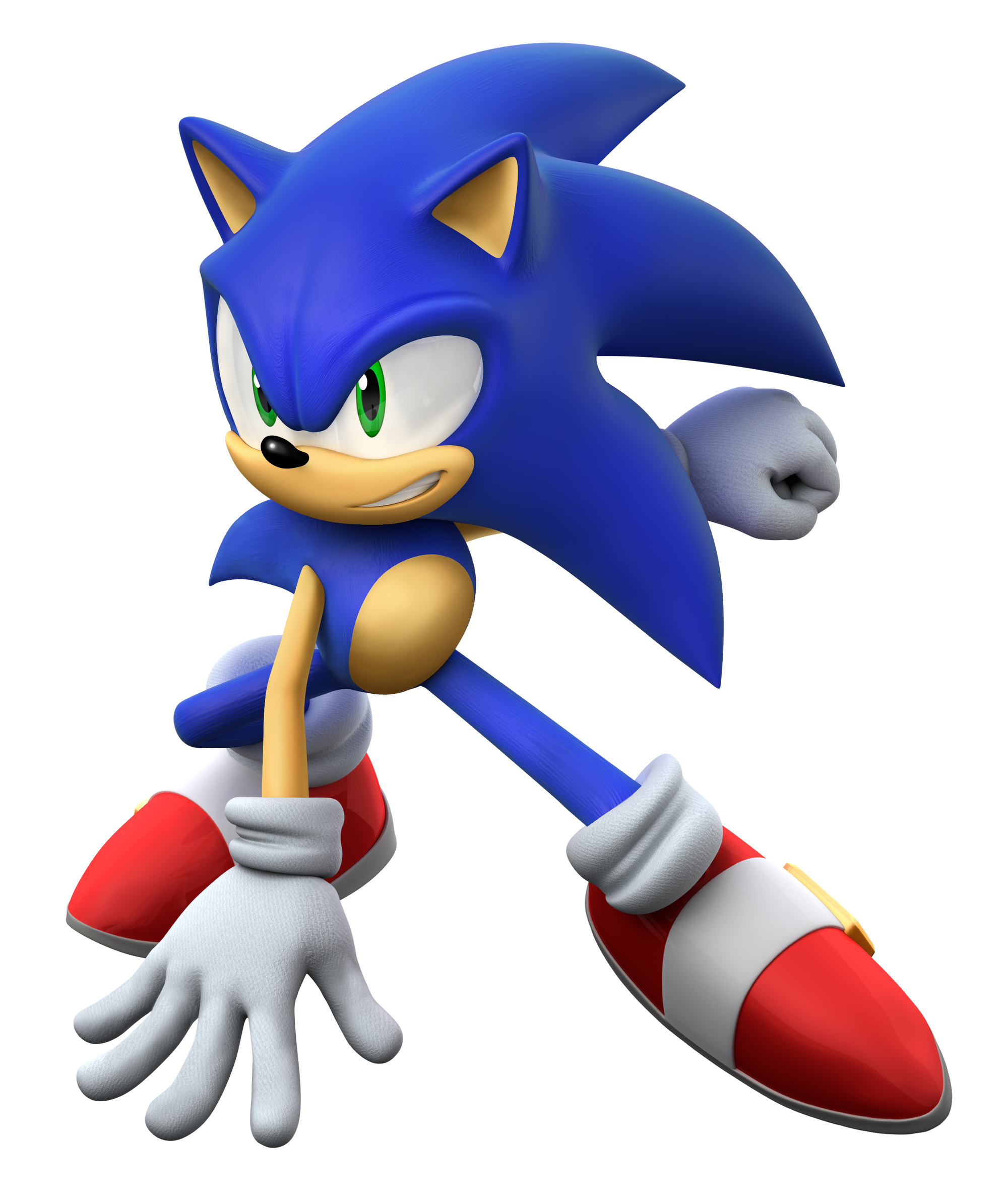 Sonic the Hedgehog | Patricia and Friends RPG Wikia | Fandom