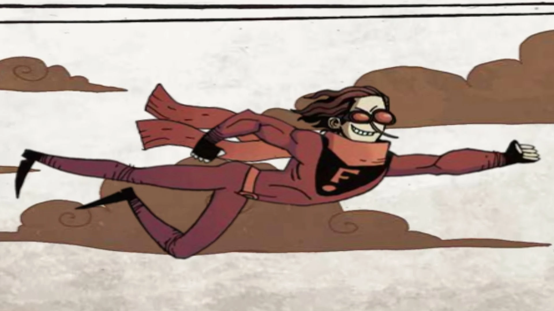 Failman | Patricia and Friends RPG Wikia | Fandom