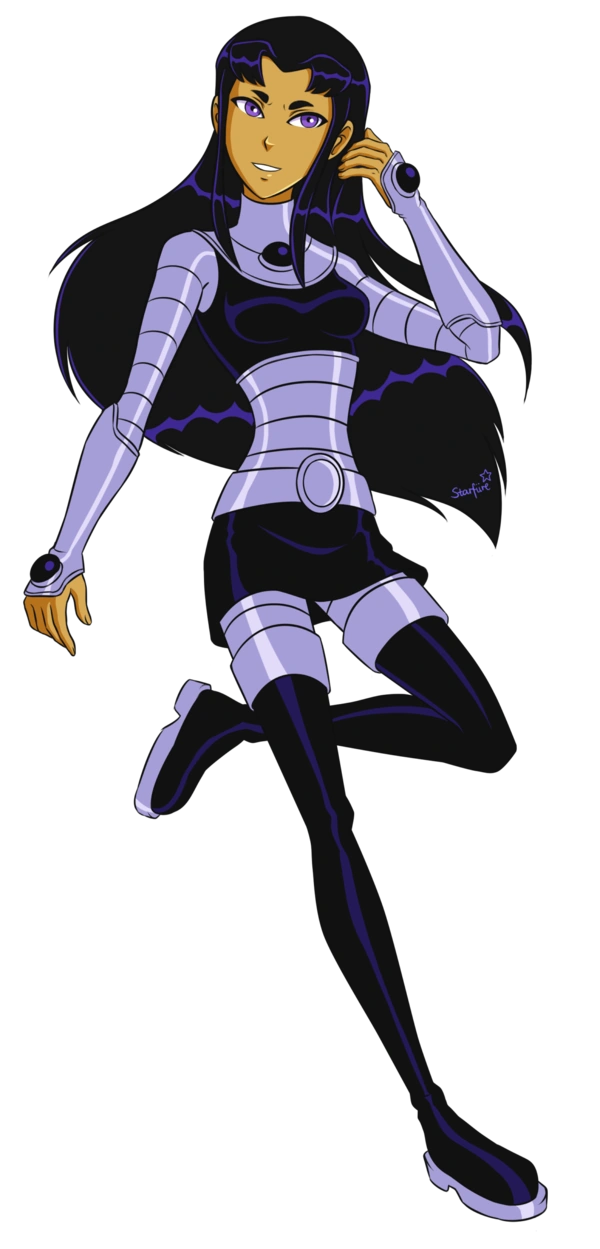 Blackfire | Patricia and Friends RPG Wikia | FANDOM powered by Wikia