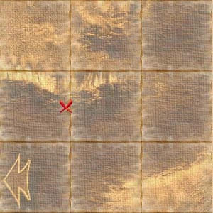 Treasure Maps | Patrician III Wiki | Fandom