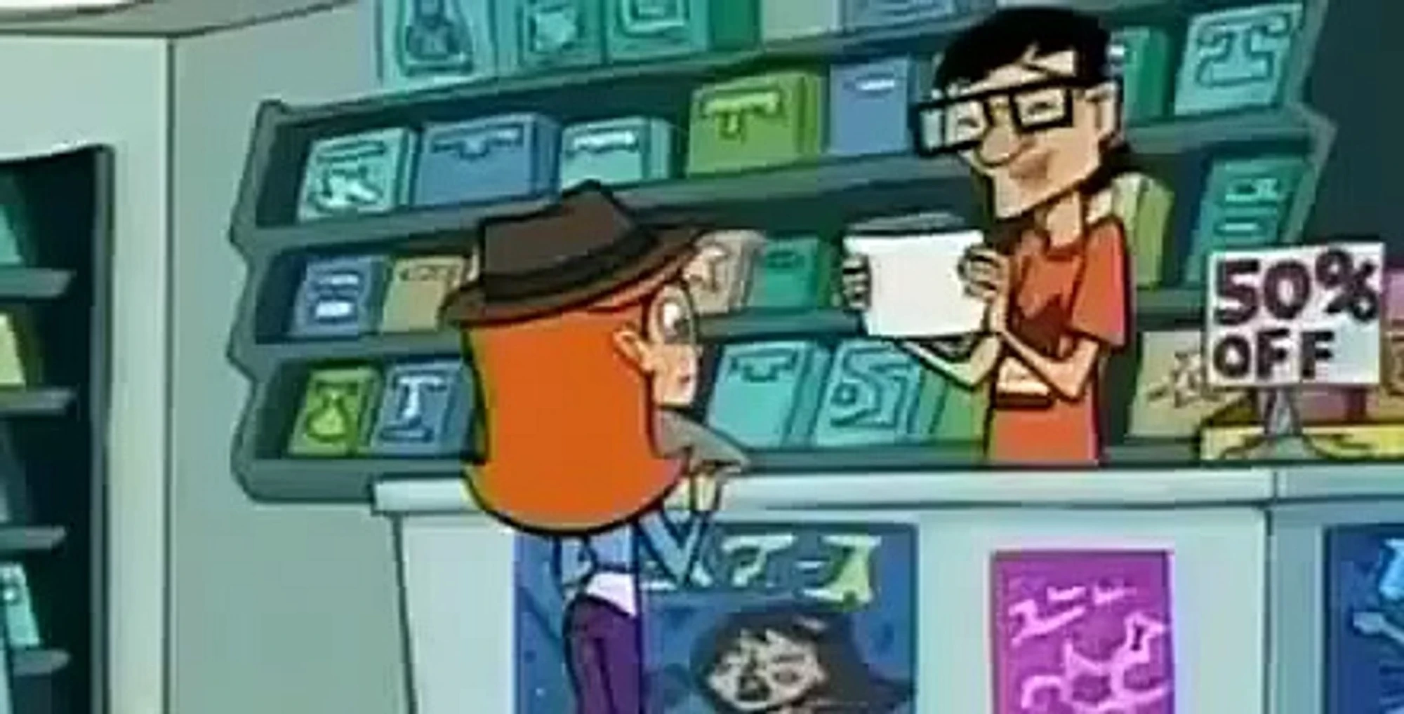 The Replacements | Paul Marciano Wiki | Fandom