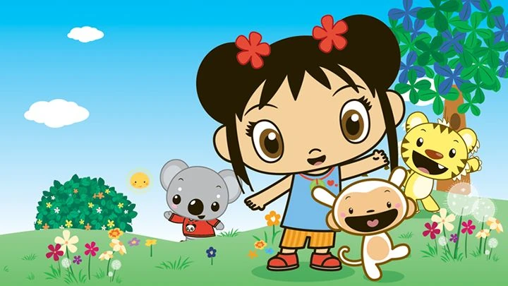 Ni Hao, Kai-Lan | Paul Marciano Wiki | Fandom