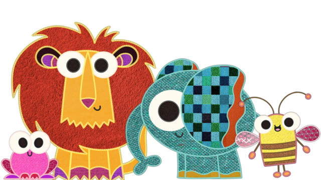Patchwork Pals Paul Marciano Wiki Fandom