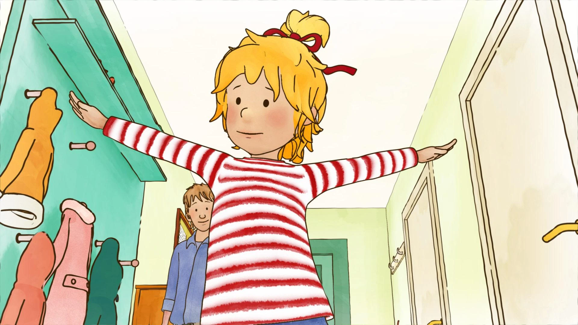 Meine Freundin Conni | Paul Marciano Wiki | Fandom