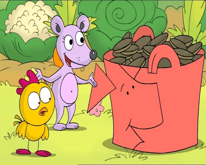 Slim Pig | Paul Marciano Wiki | Fandom