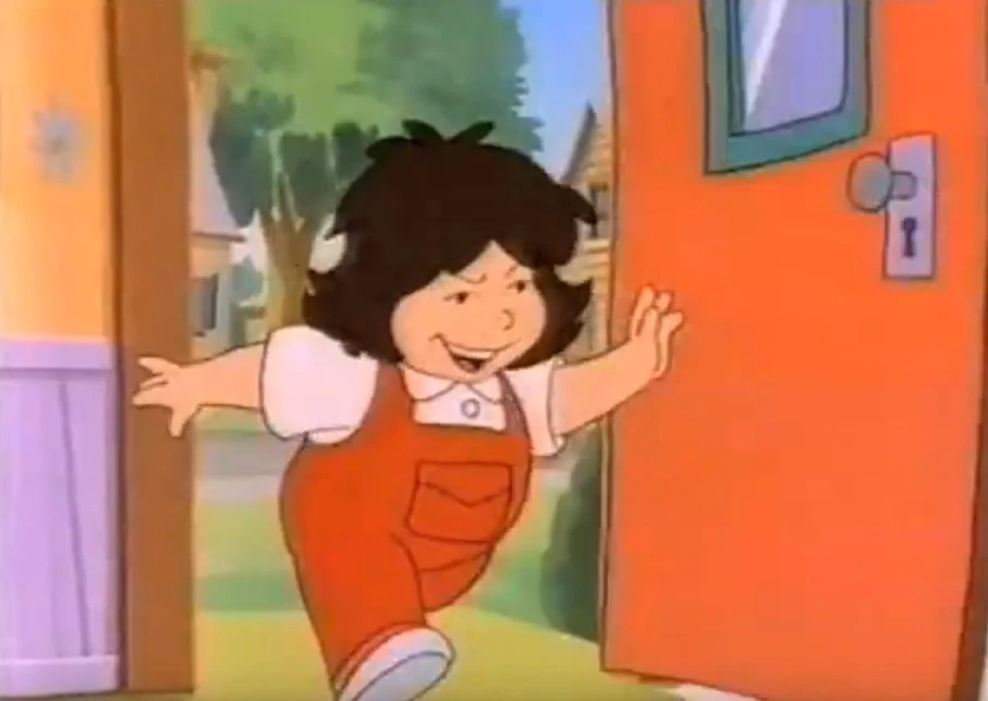 Little Rosey | Paul Marciano Wiki | Fandom