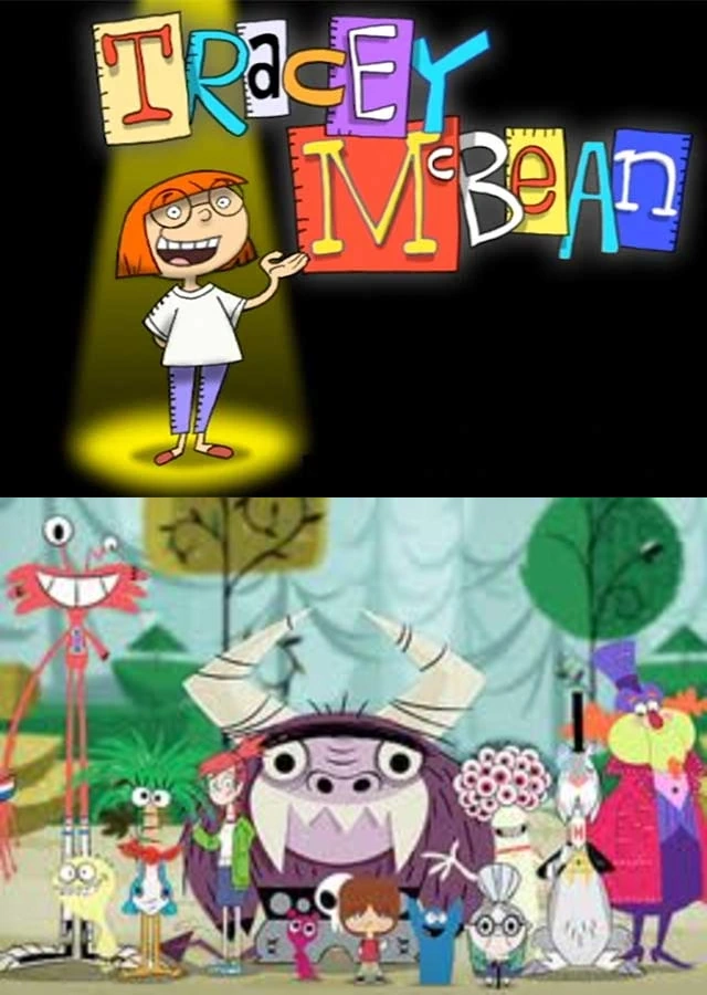 Foster's Home for Imaginary Friends/Crossover | Paul Marciano Wiki | Fandom