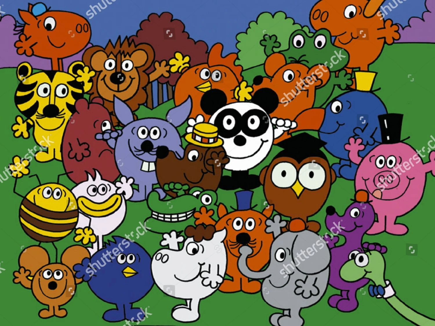 Timbuctoo | Paul Marciano Wiki | Fandom