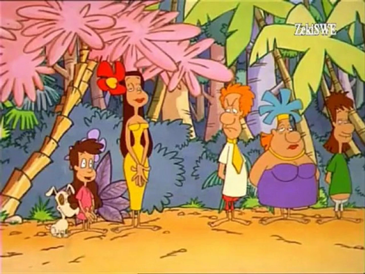 Robinson Sucroe | Paul Marciano Wiki | Fandom