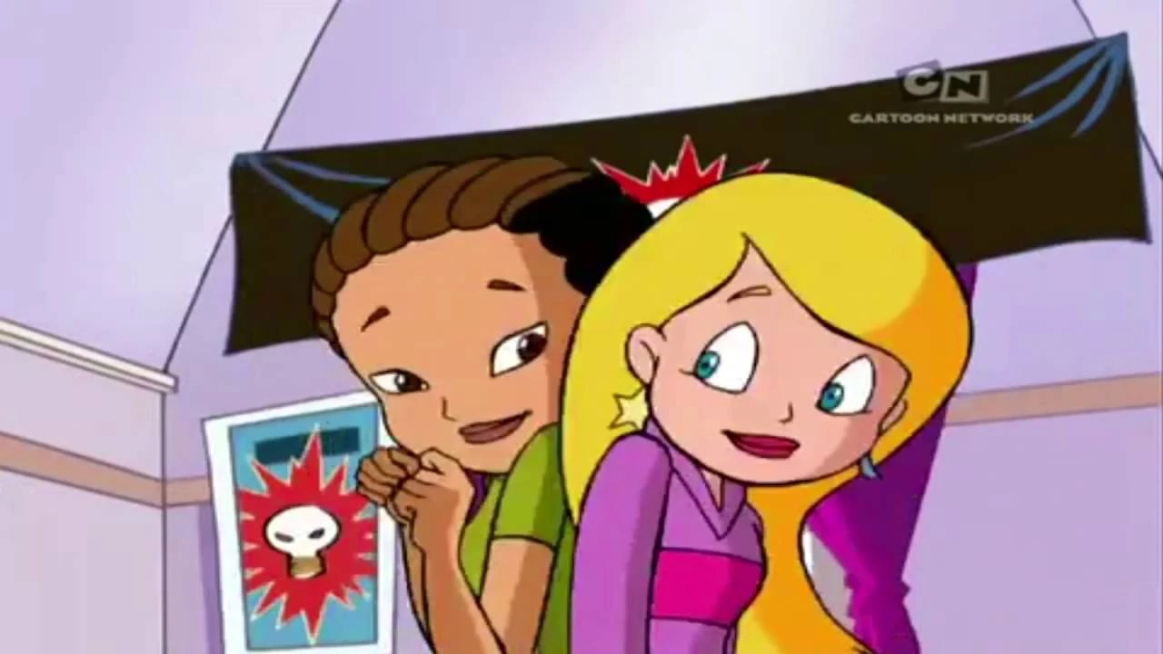 Sabrina's Secret Life | Paul Marciano Wiki | Fandom