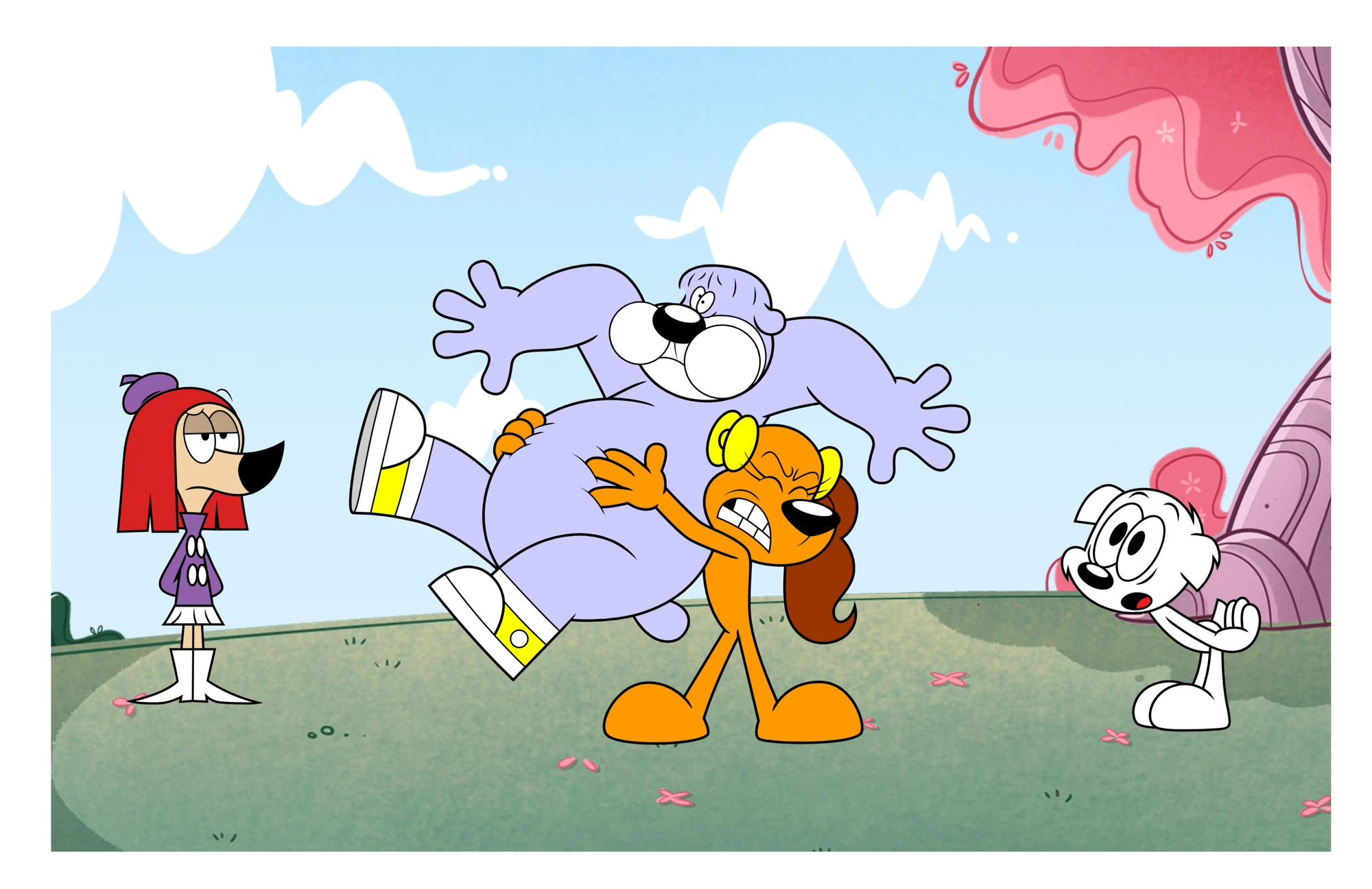 As Aventuras de Gui & Estopa | Paul Marciano Wiki | Fandom