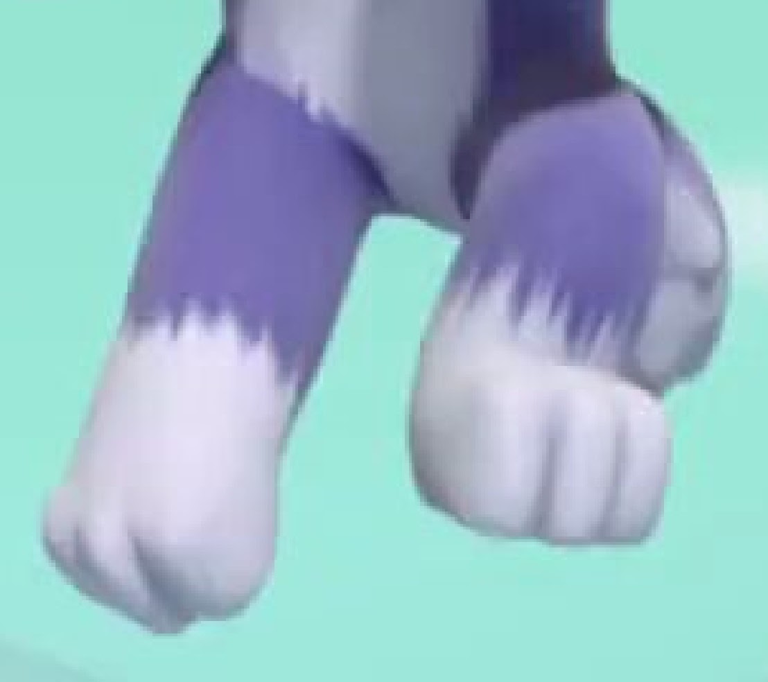 Everest's Feet | PAW Patrol Fan Universe Wiki | Fandom Everest's Feet | PAW Patrol Fan Universe Wiki | Fandom